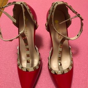 Shoes | Beautiful Pointed Toe Heels | Poshmark